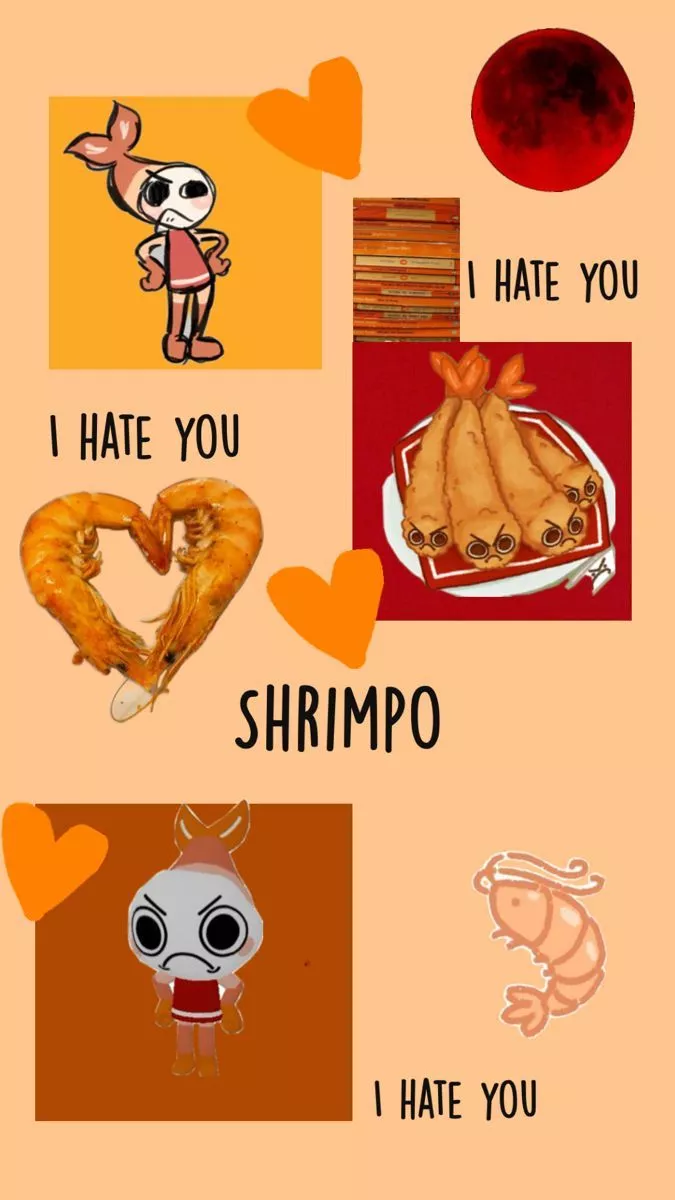 Shrimpo Wallpapers - Wallpaper Cave