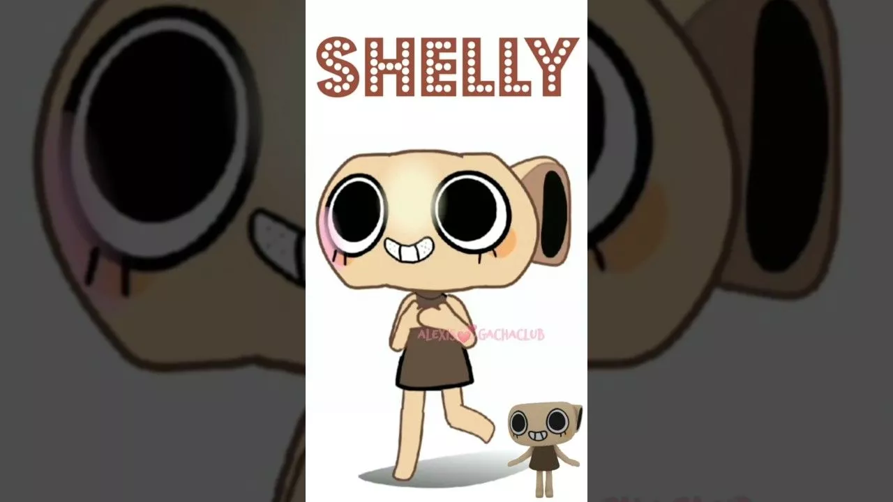 Shelly Dandy's World Wallpapers - Wallpaper Cave