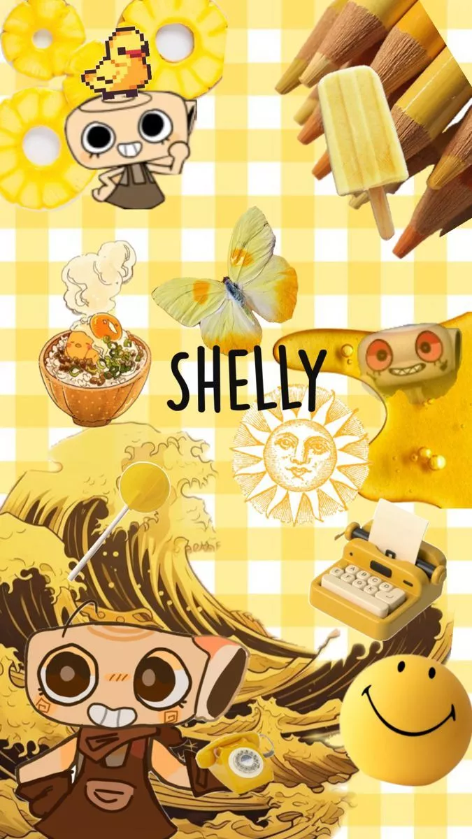 Shelly Dandy's World Wallpapers - Wallpaper Cave