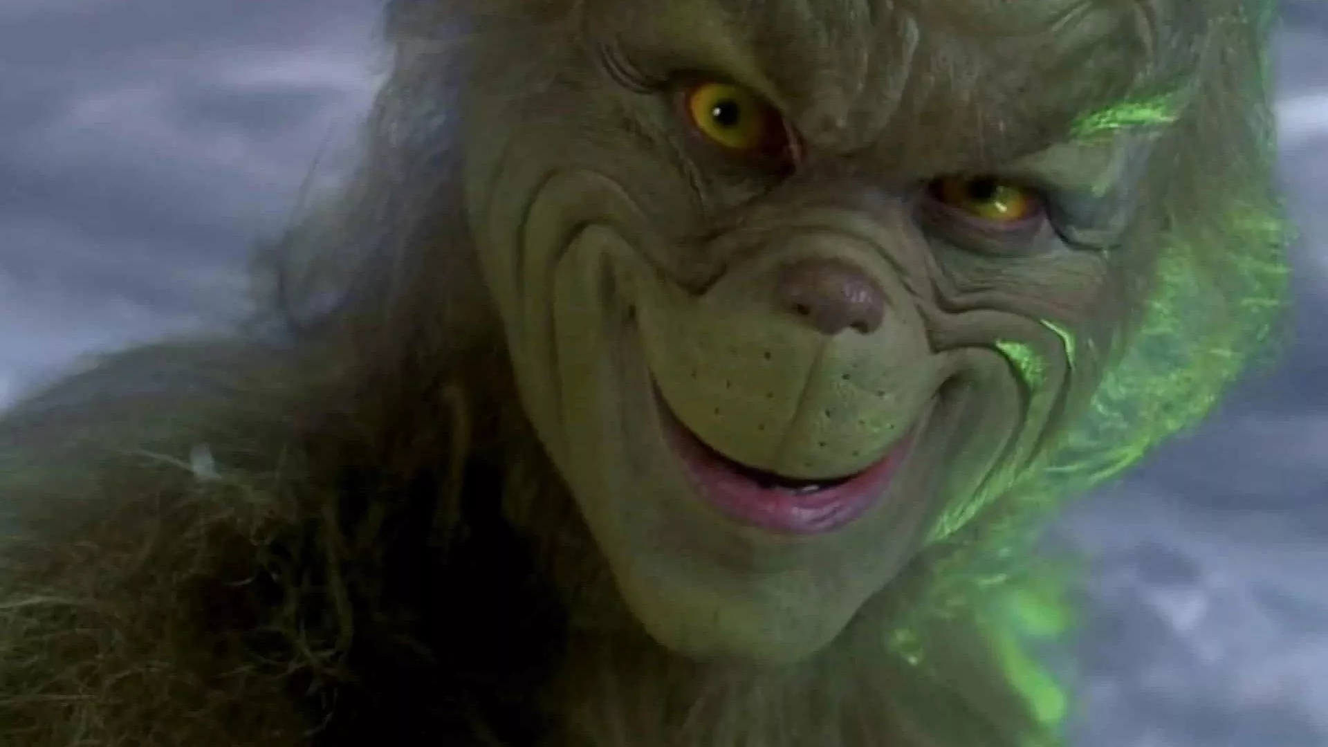 Jim Carrey Grinch Wallpapers - Wallpaper Cave