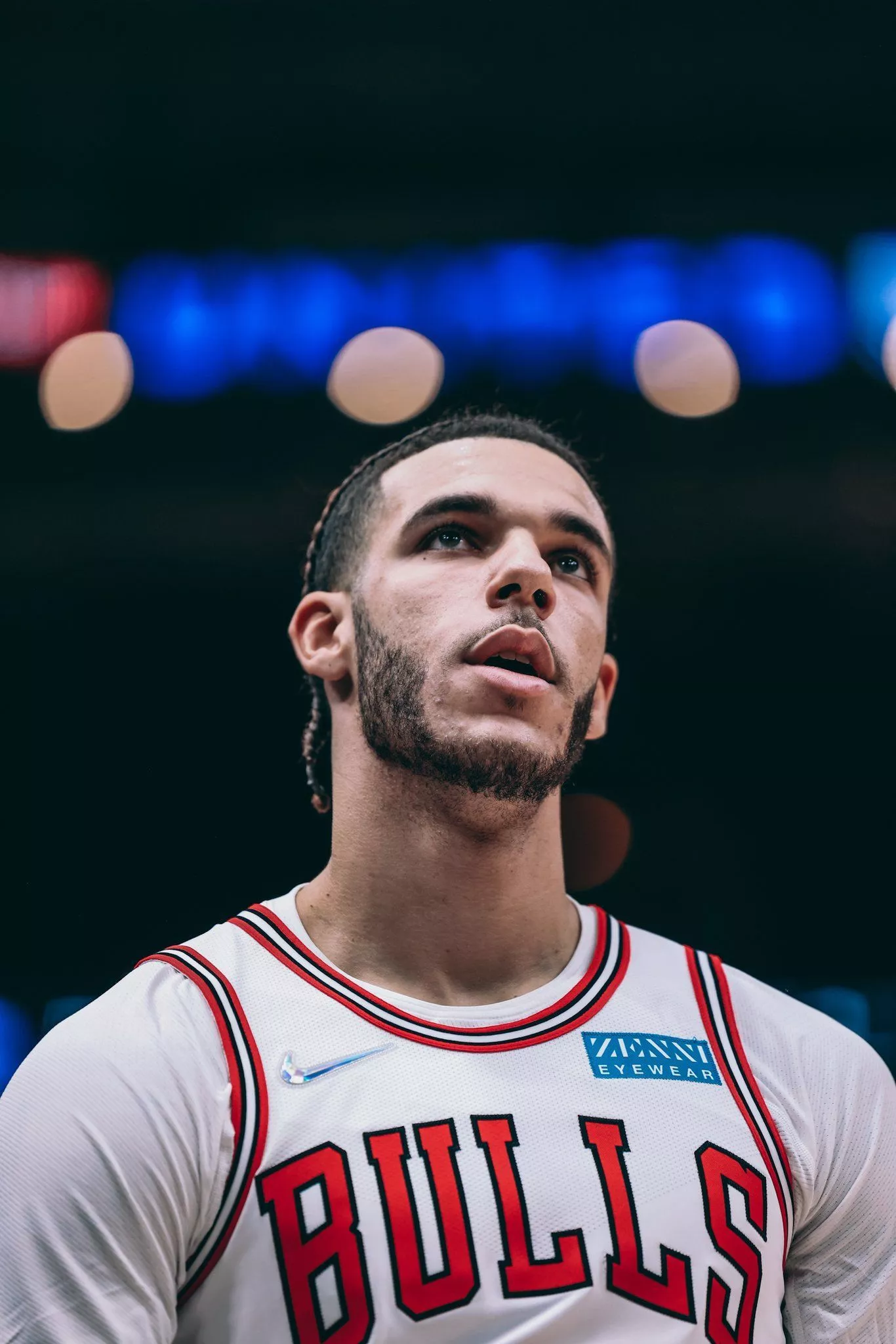 Lonzo Ball Chicago Bulls Wallpapers - Wallpaper Cave