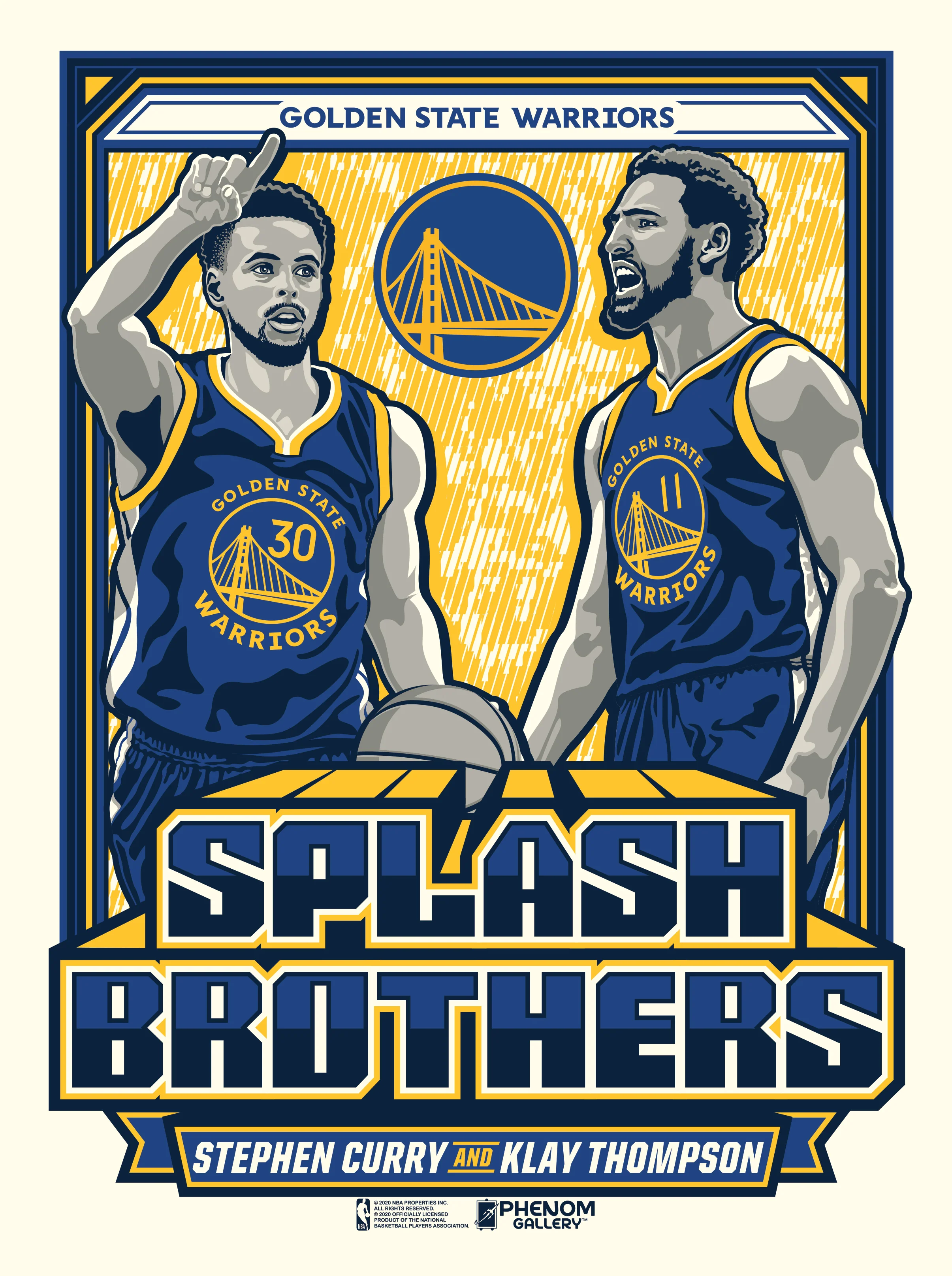 The Splash Brothers Wallpapers - Wallpaper Cave