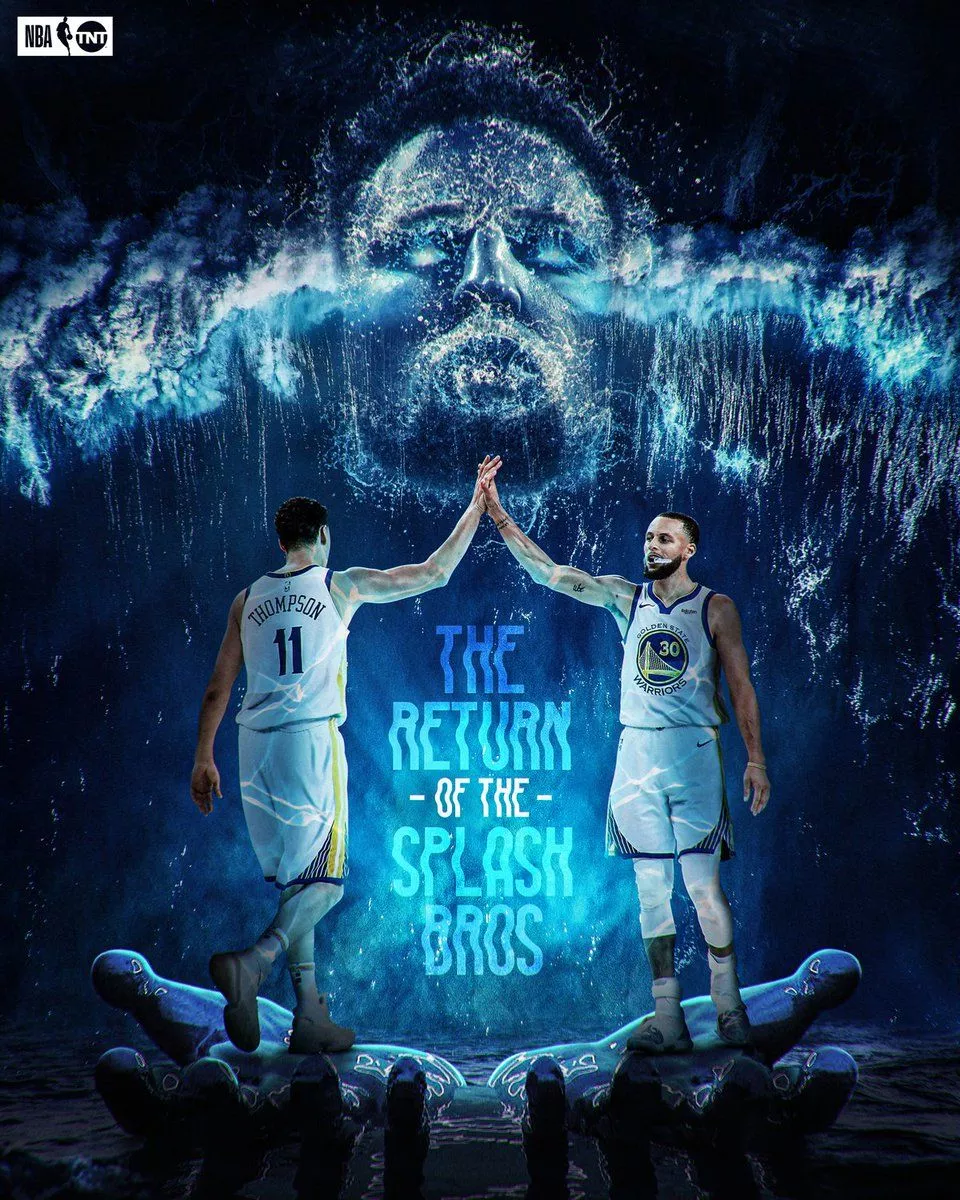 The Splash Brothers Wallpapers - Wallpaper Cave