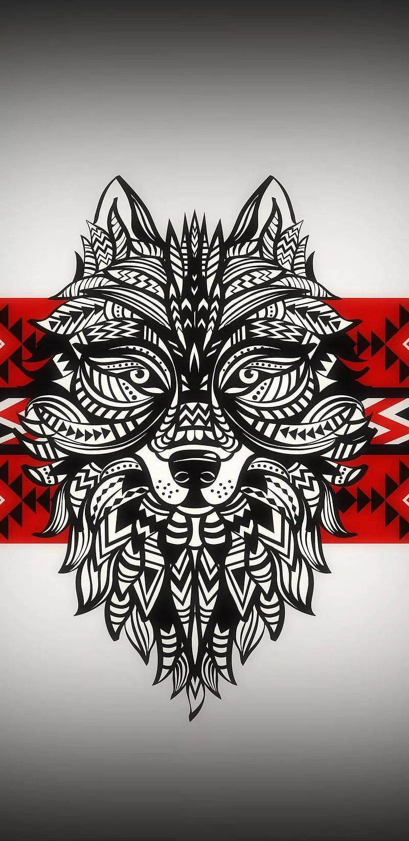 Tribal iPhone Wallpapers - Wallpaper Cave