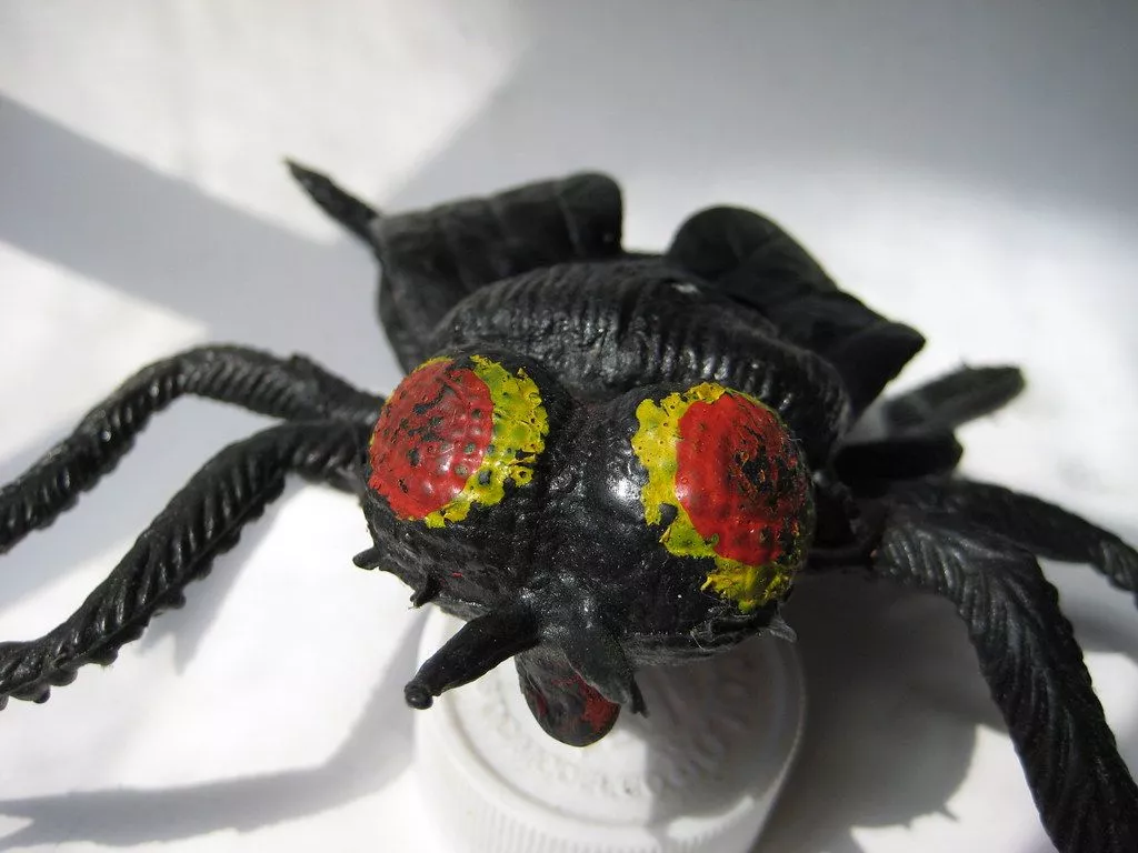 Toy Bug Wallpapers - Wallpaper Cave