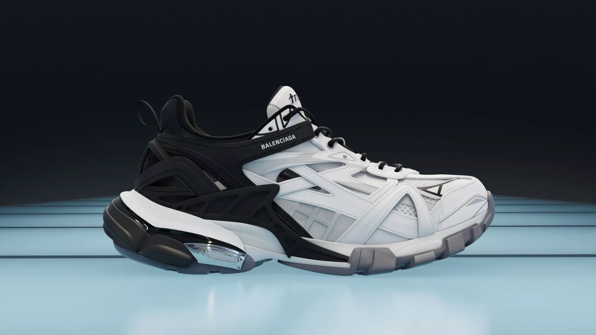 Balenciaga Tracks Wallpapers - Wallpaper Cave