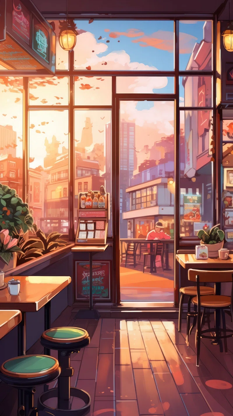 Lofi Japan iPhone Wallpapers - Wallpaper Cave