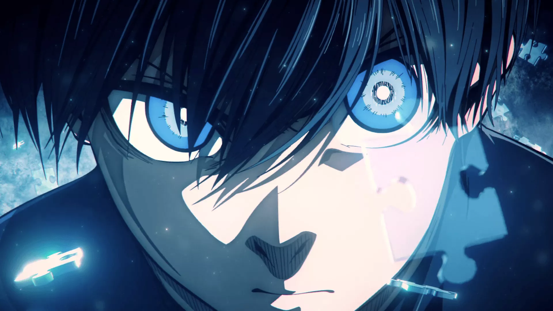 Isagi Desktop Wallpapers - Wallpaper Cave