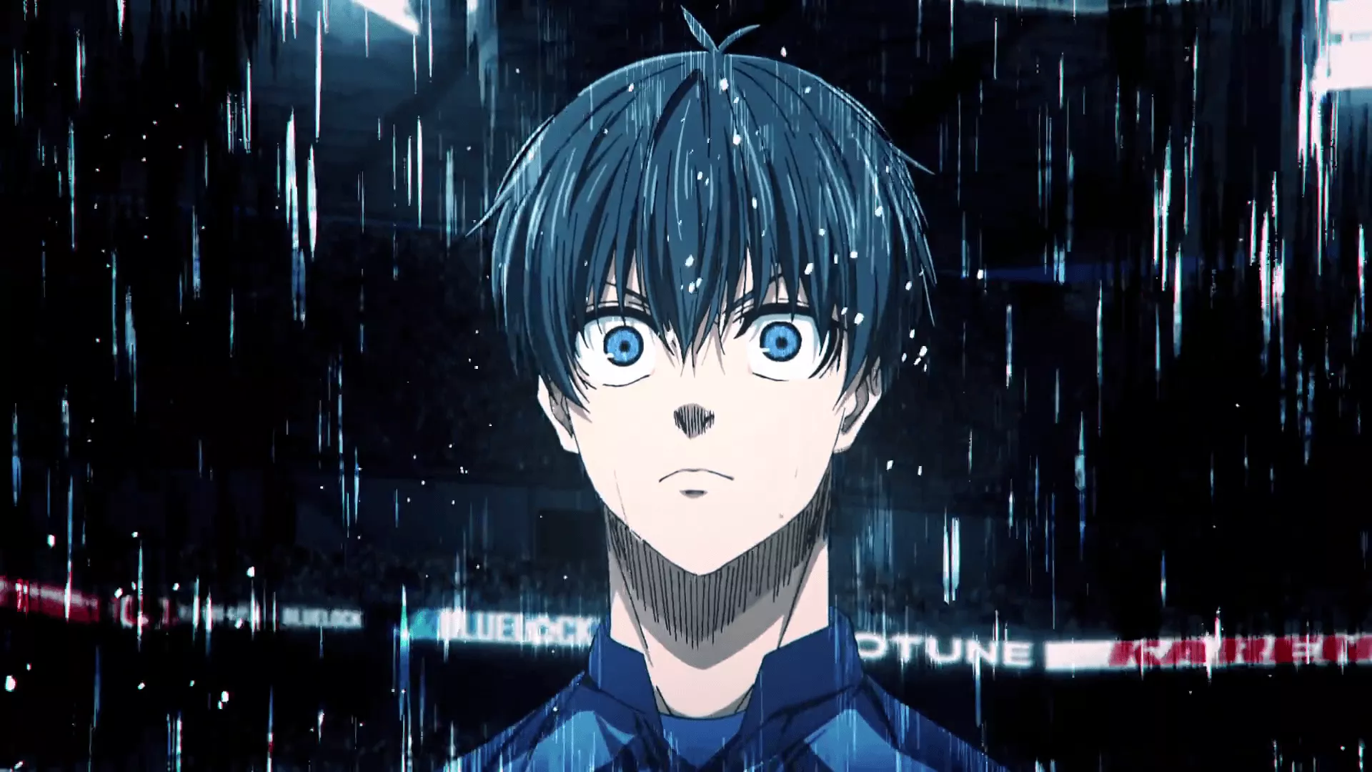 Isagi Desktop Wallpapers - Wallpaper Cave