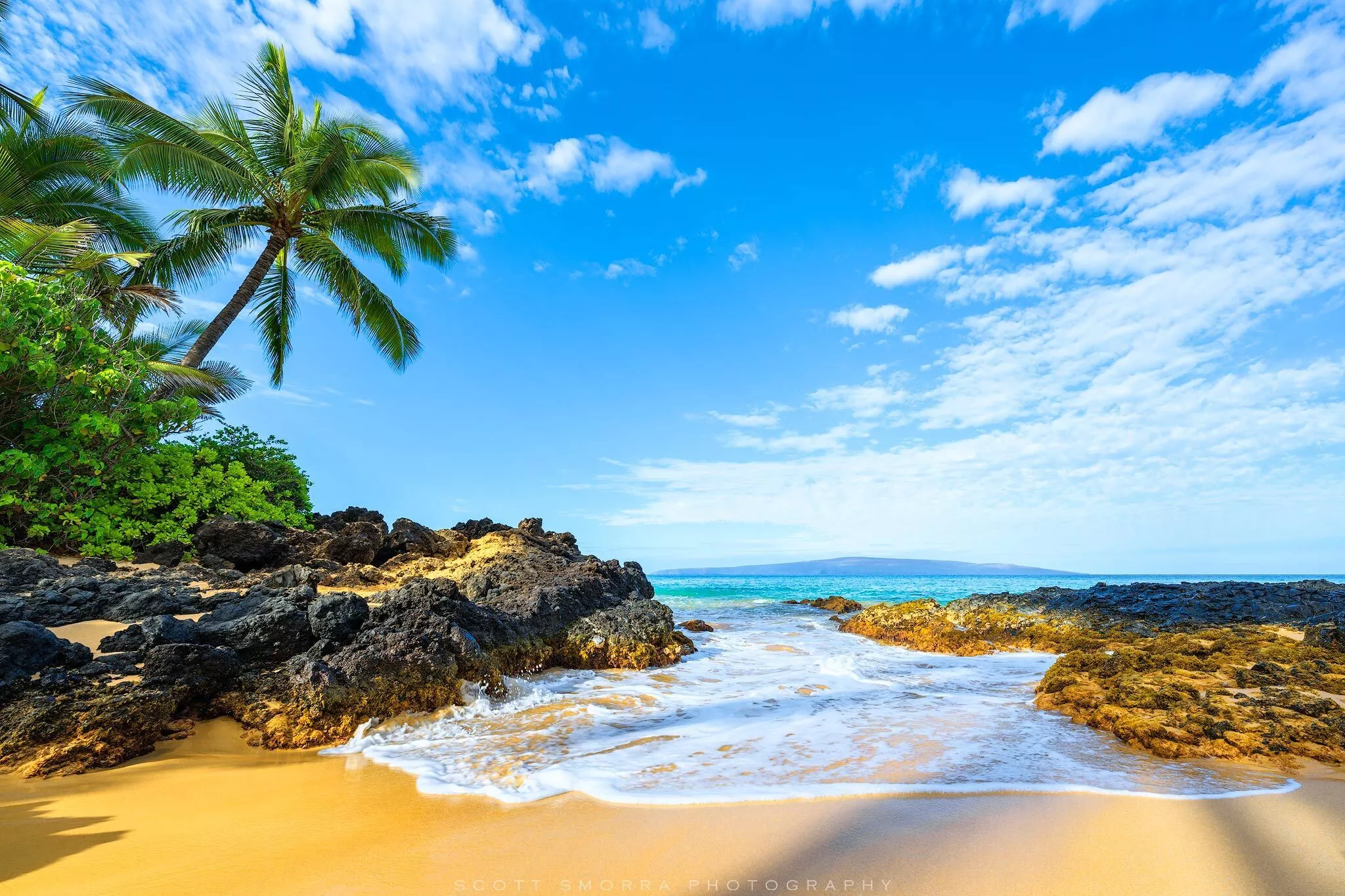 Hawaii Landscape Beach Wallpapers - Wallpaper Cave