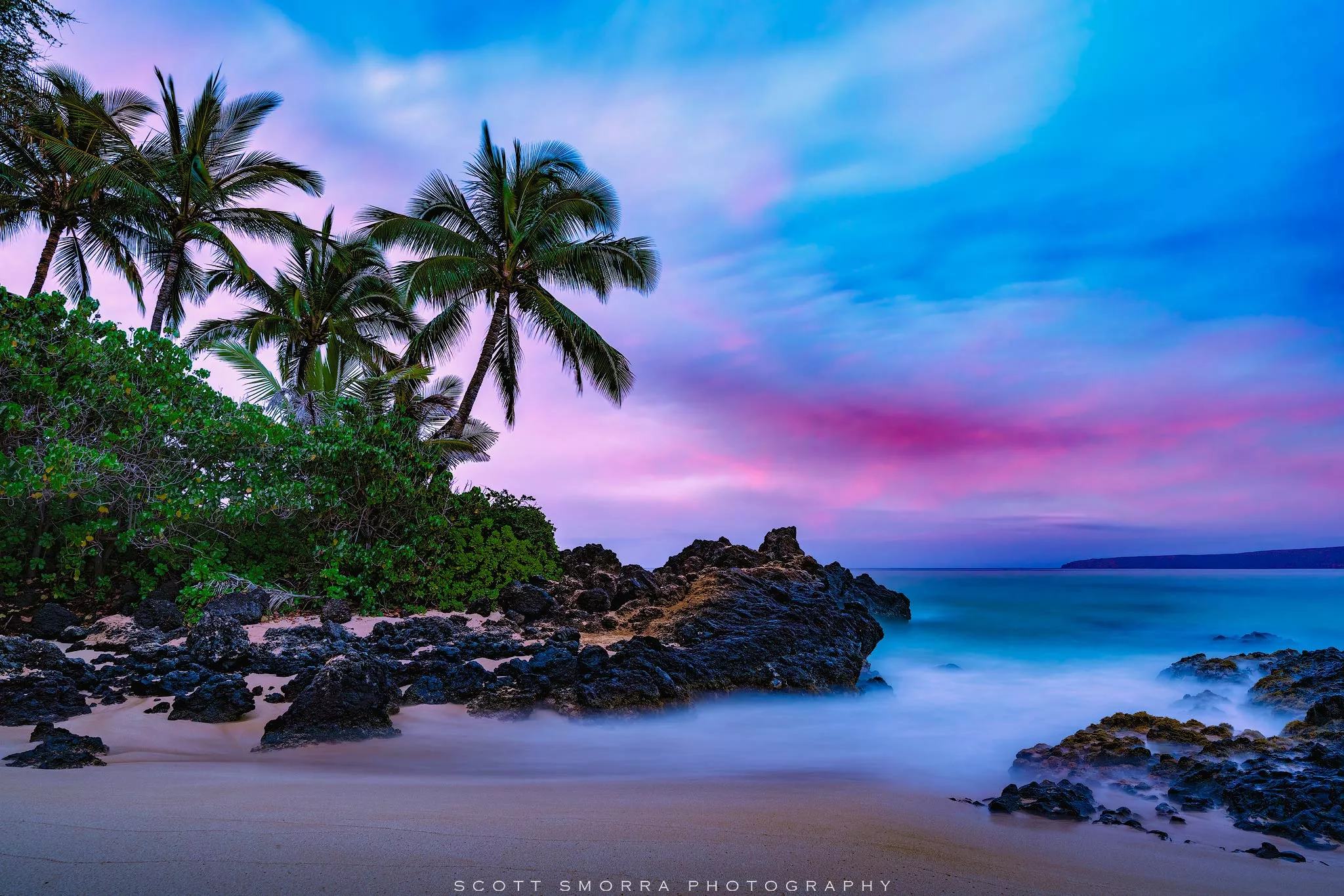 Hawaii Landscape Beach Wallpapers - Wallpaper Cave