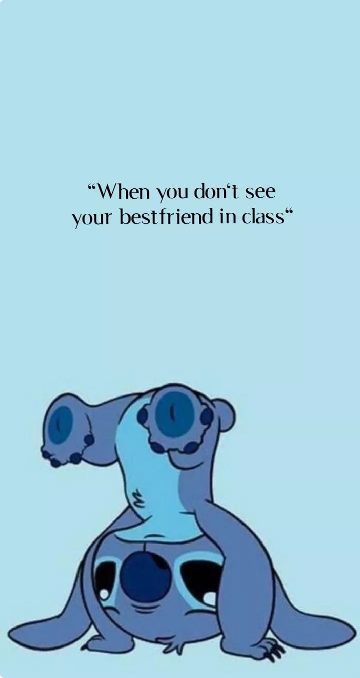 Funny Stitch Collage Wallpapers - Wallpaper Cave