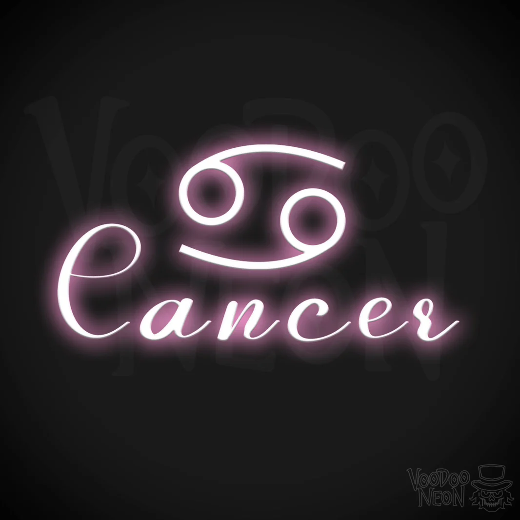 Zodiac Cancer Pink Wallpapers - Wallpaper Cave
