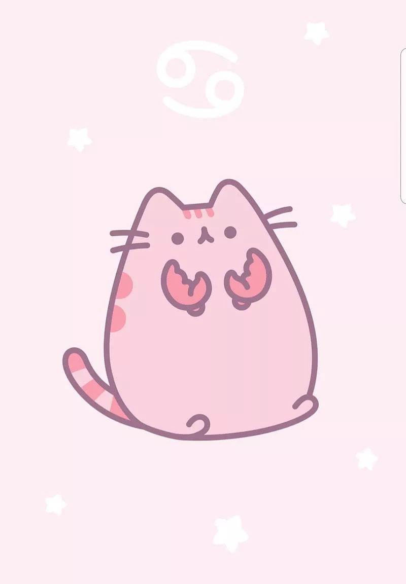 Zodiac Cancer Pink Wallpapers - Wallpaper Cave