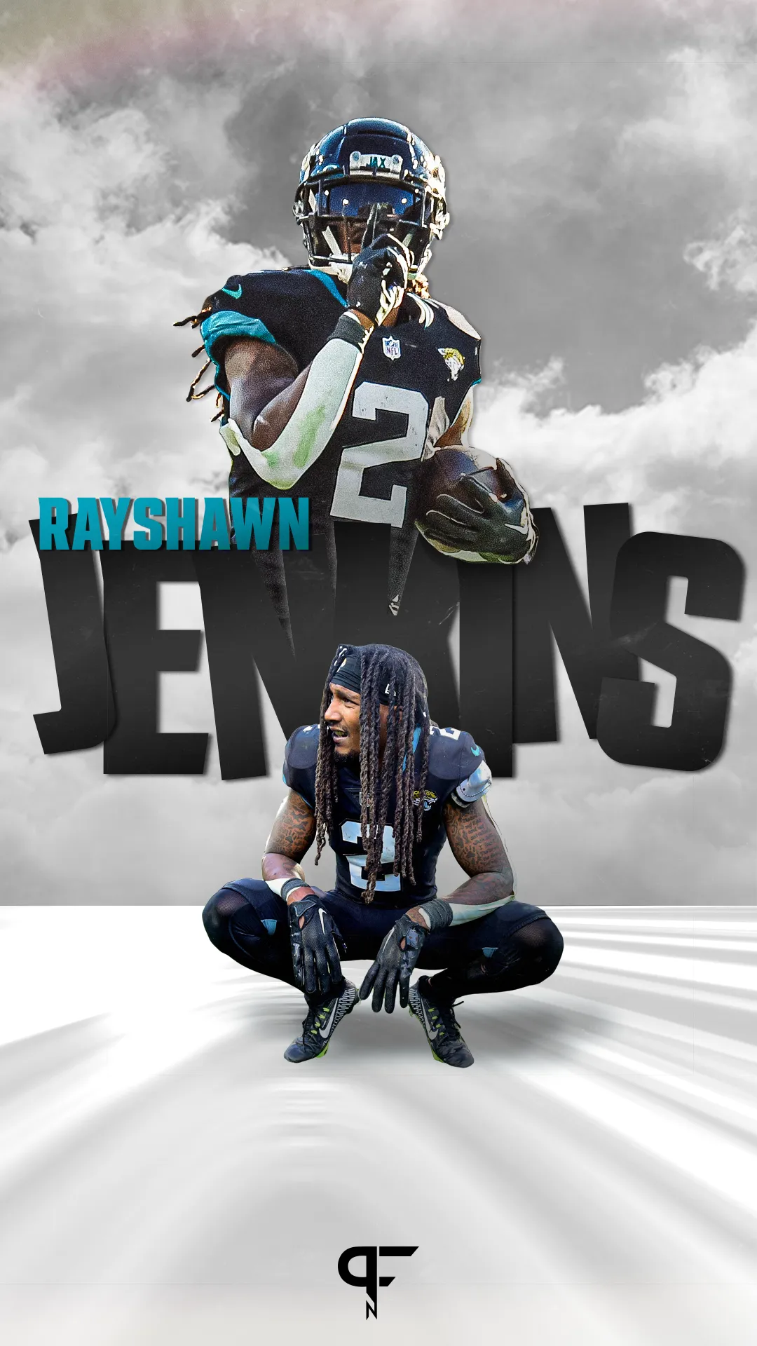 Rayshawn Jenkins Wallpapers - Wallpaper Cave