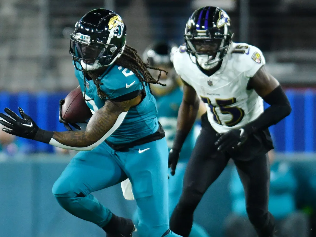 Rayshawn Jenkins Wallpapers - Wallpaper Cave