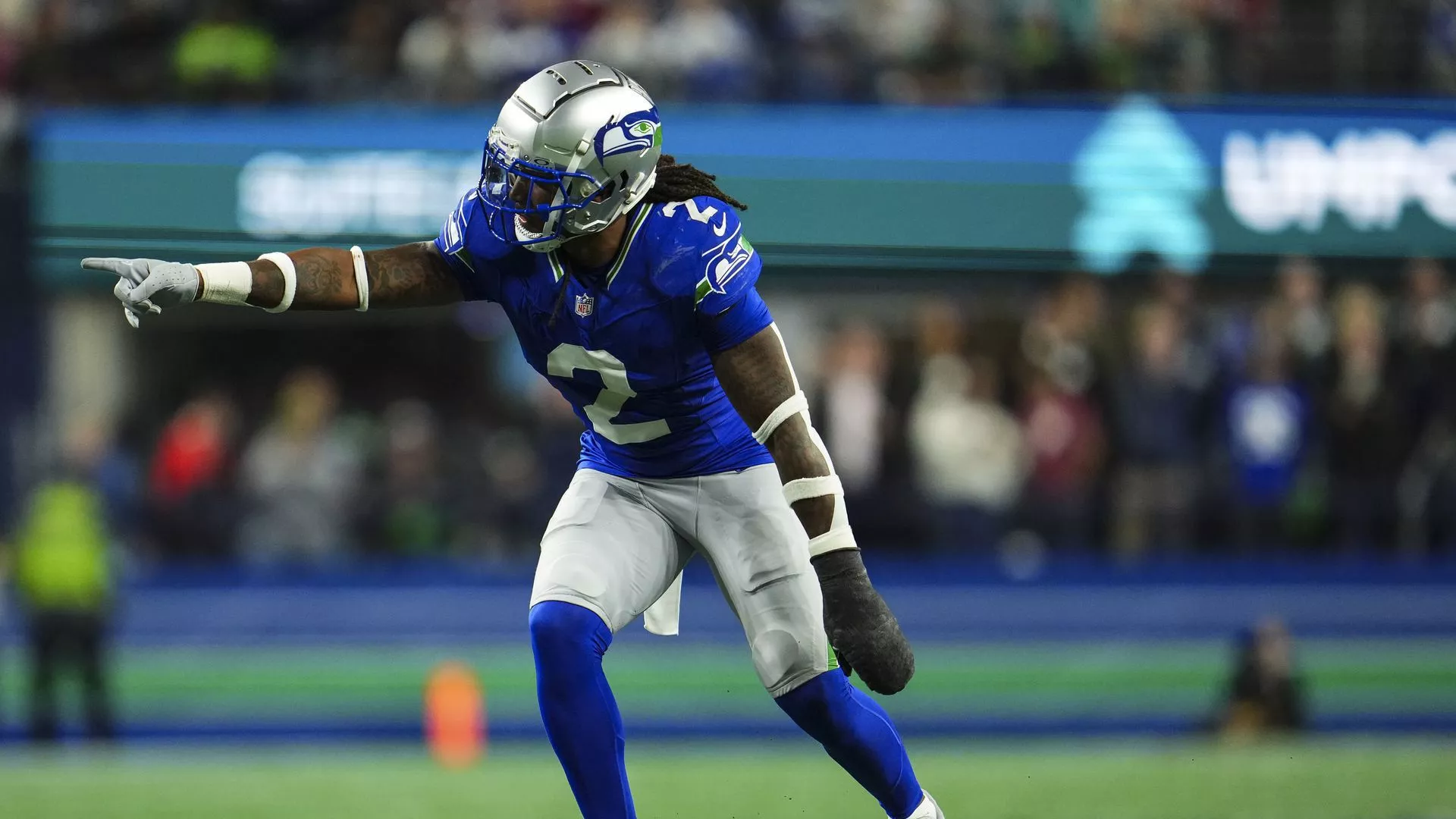 Rayshawn Jenkins Wallpapers - Wallpaper Cave