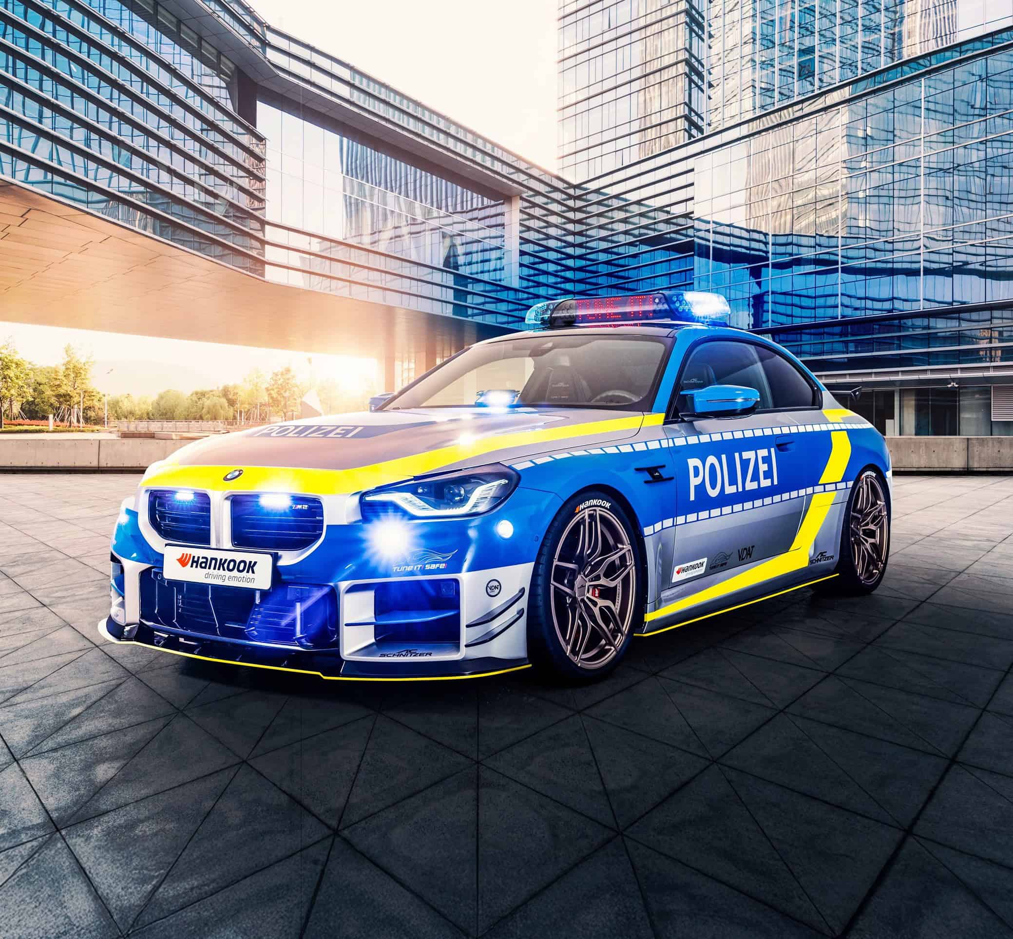 BMW Police Race Car Wallpapers - Wallpaper Cave