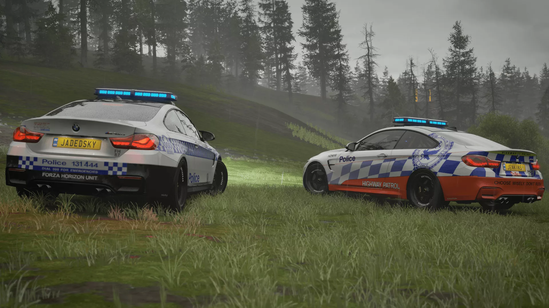 BMW Police Race Car Wallpapers - Wallpaper Cave