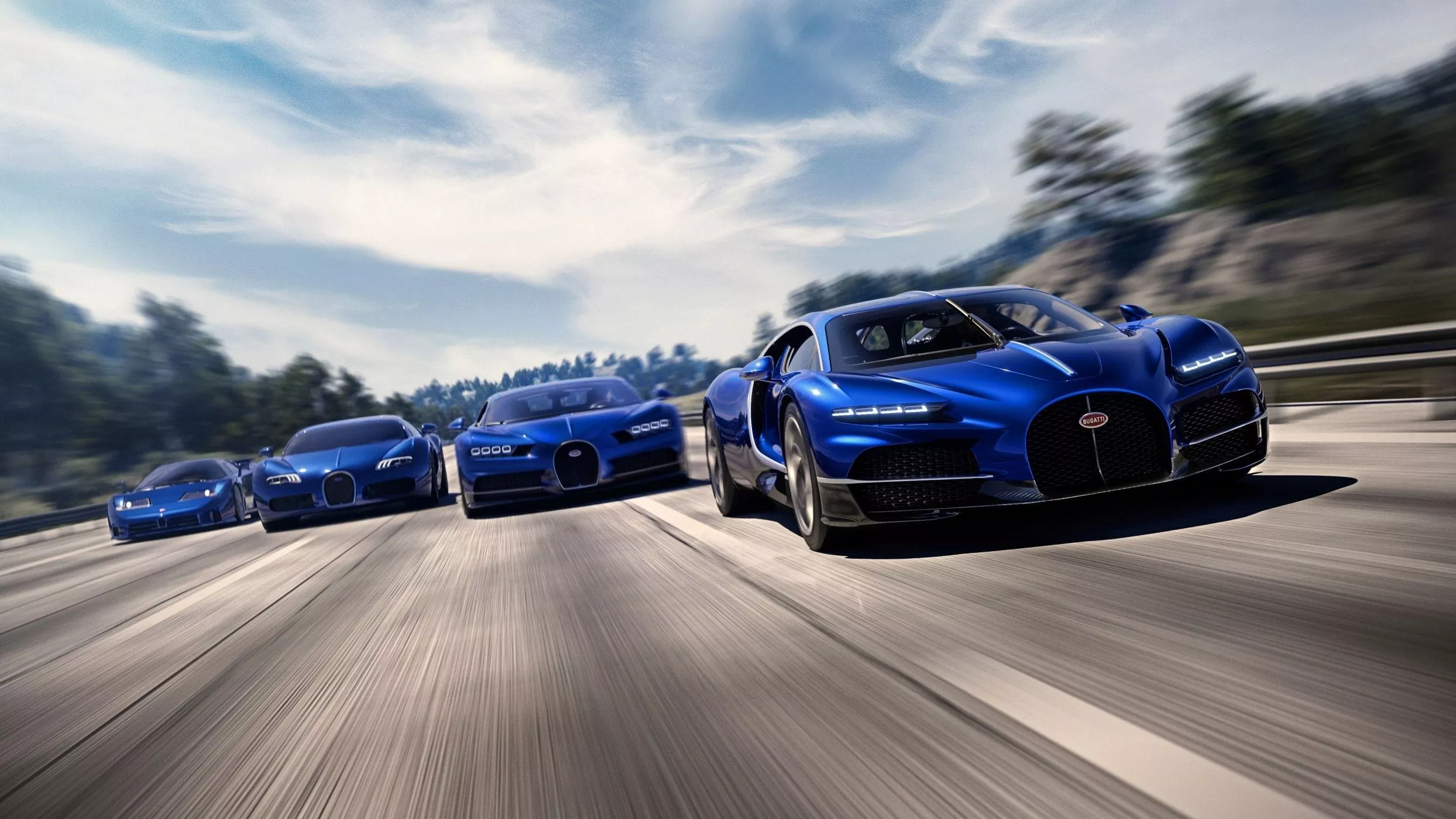 Bugatti Laptop Wallpapers - Wallpaper Cave