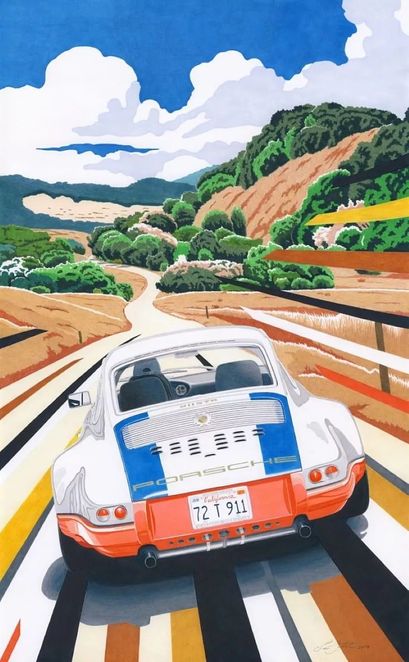 Old Rally Cars Wallpapers - Wallpaper Cave