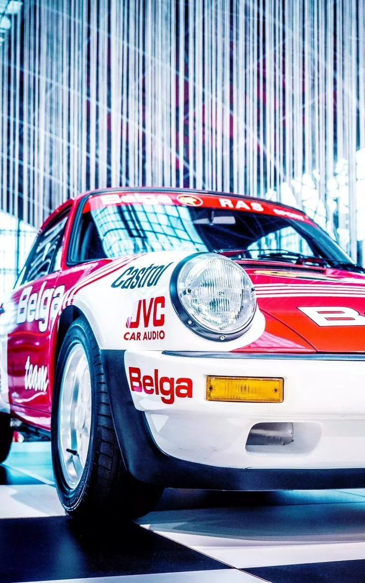 Old Rally Cars Wallpapers - Wallpaper Cave