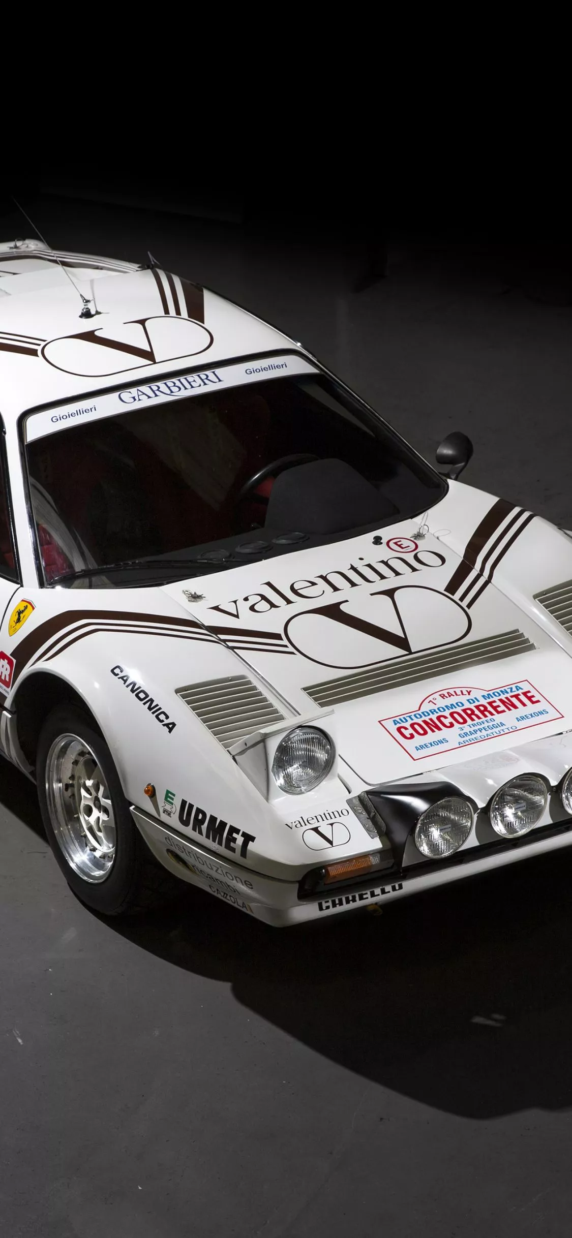 Old Rally Cars Wallpapers - Wallpaper Cave