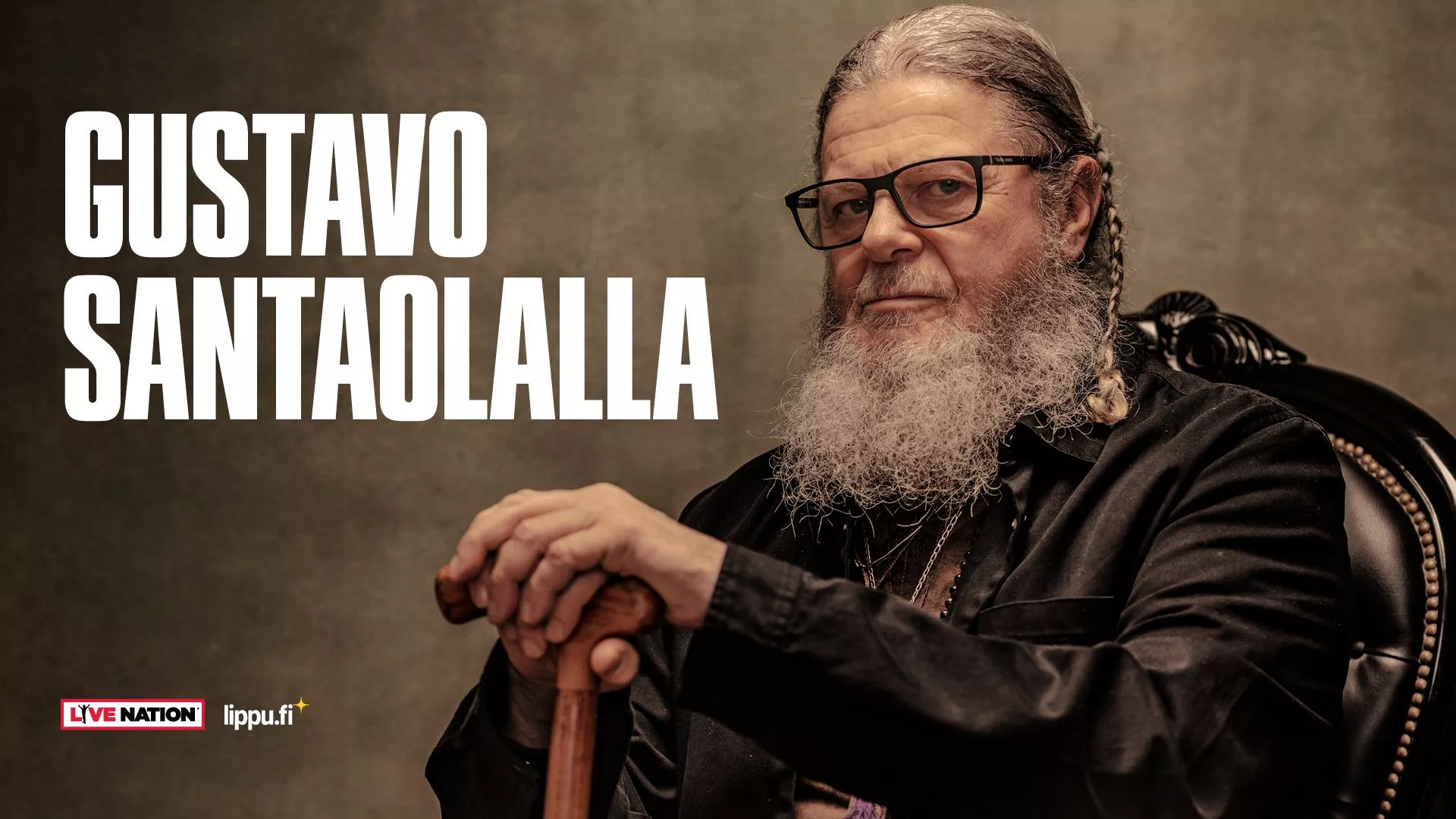 Gustavo Santaolalla Wallpapers - Wallpaper Cave