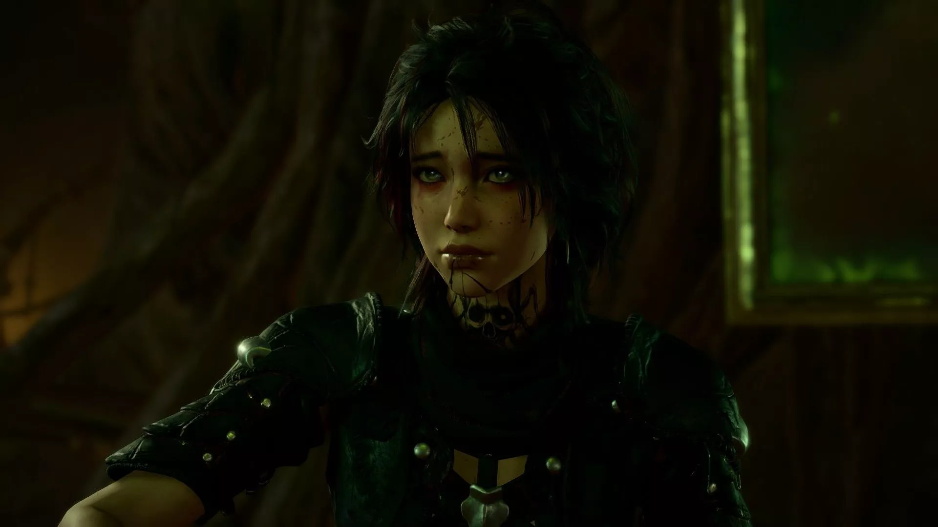 Evelyn Baldur's Gate 3 Wallpapers - Wallpaper Cave