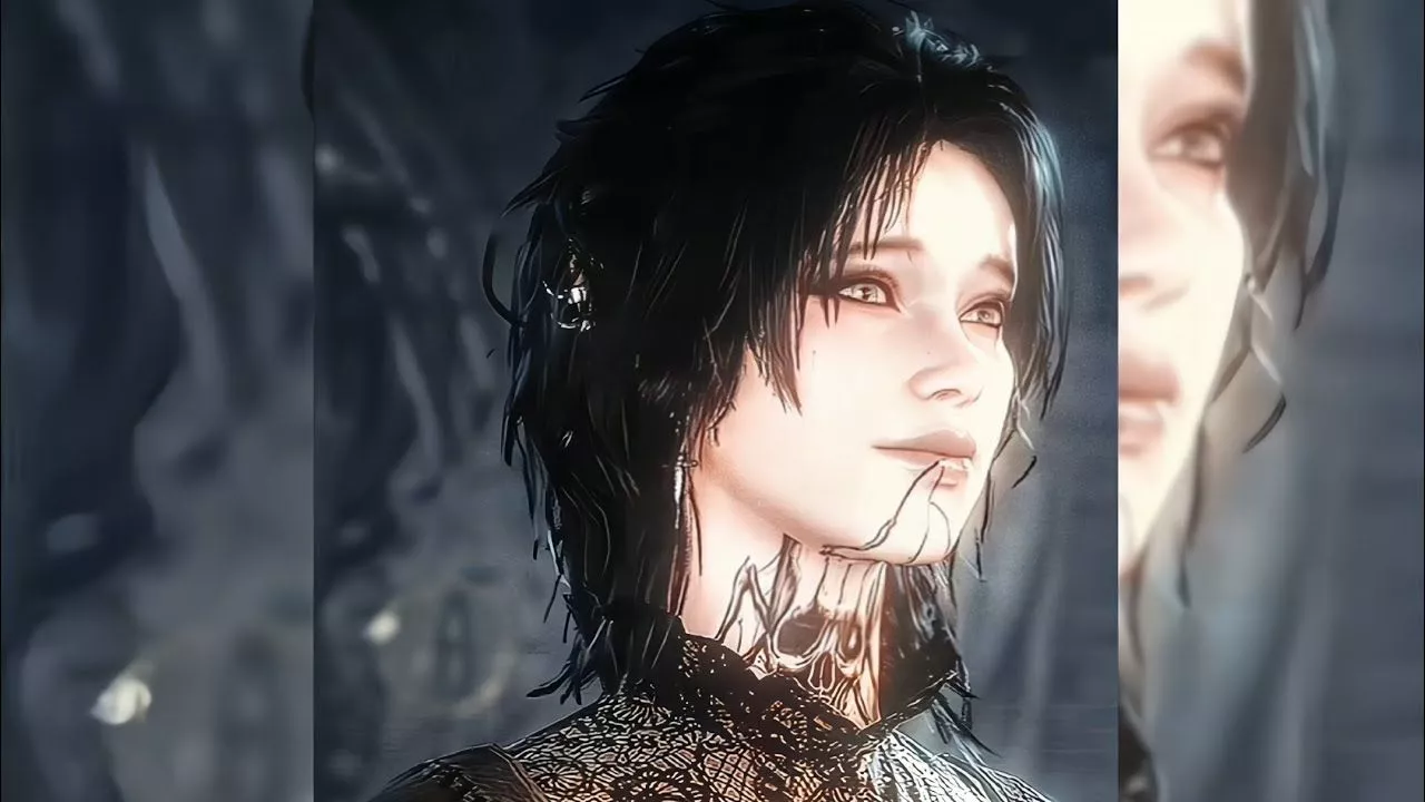 Evelyn Baldur's Gate 3 Wallpapers - Wallpaper Cave