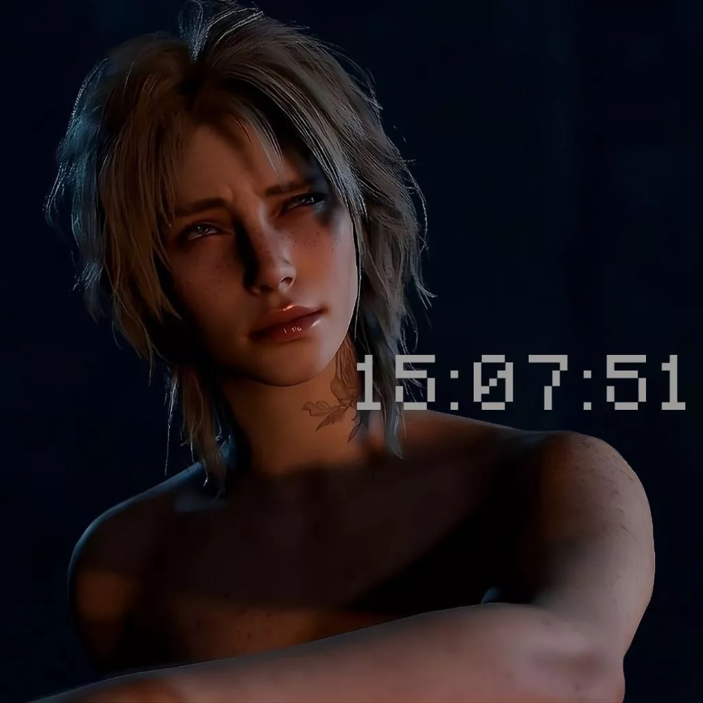 Evelyn Baldur's Gate Wallpapers - Wallpaper Cave