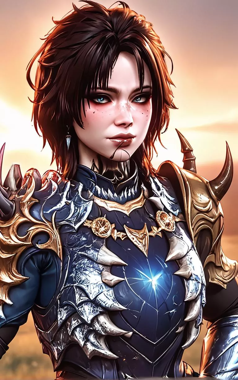 Evelyn Baldur's Gate 3 Wallpapers - Wallpaper Cave