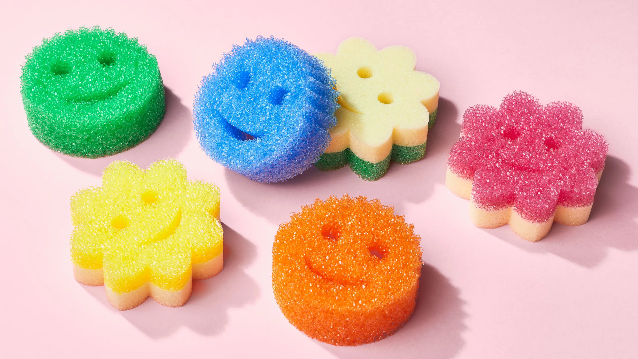 Scrub Daddy Wallpapers - Wallpaper Cave