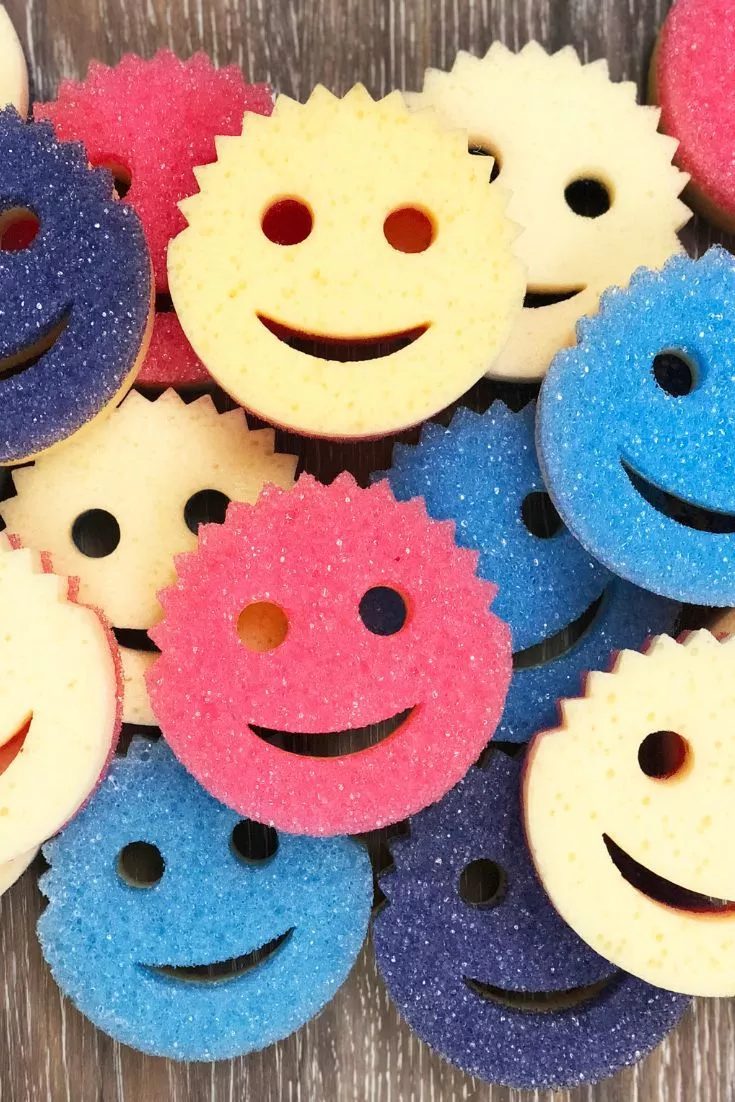 Scrub Daddy Wallpapers - Wallpaper Cave