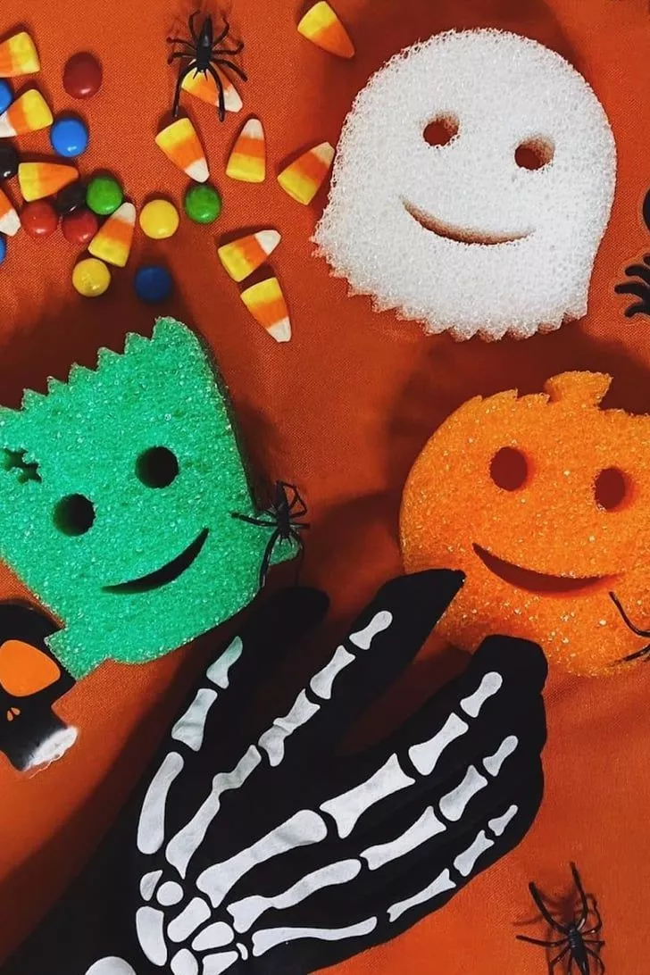 Scrub Daddy Wallpapers - Wallpaper Cave