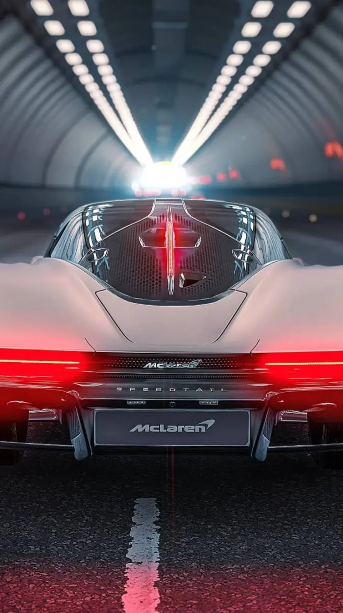 McLaren Speedtail iPhone Wallpapers - Wallpaper Cave