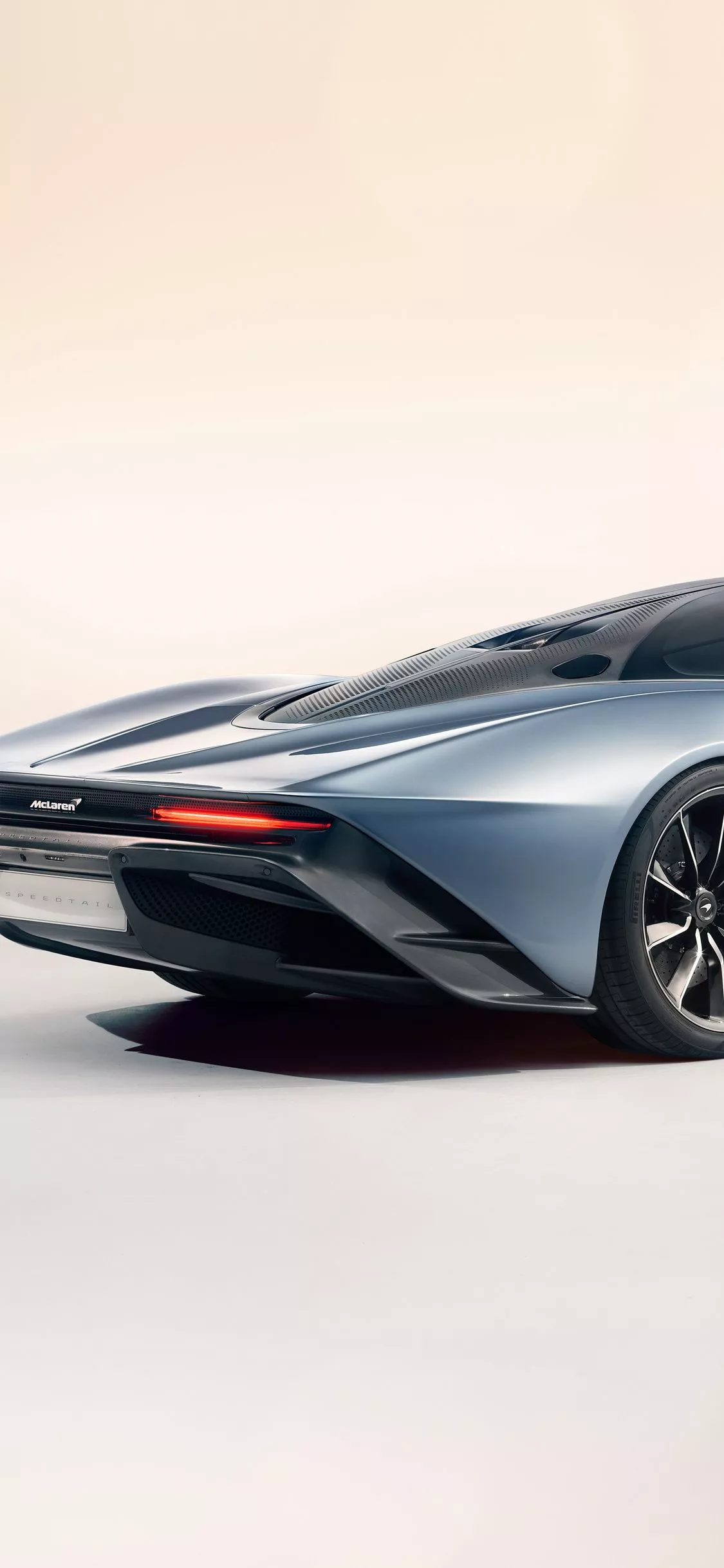 McLaren Speedtail iPhone Wallpapers - Wallpaper Cave