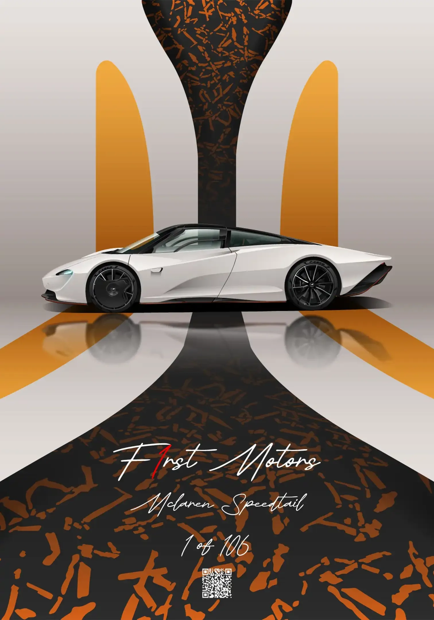 McLaren Speedtail iPhone Wallpapers - Wallpaper Cave