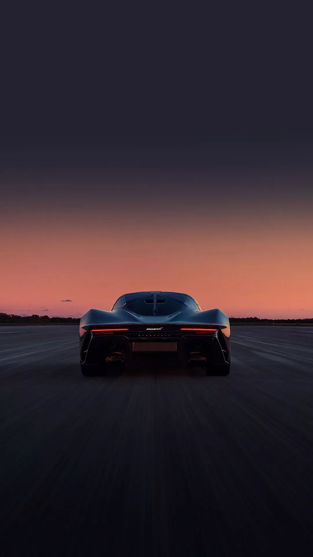 McLaren Speedtail iPhone Wallpapers - Wallpaper Cave