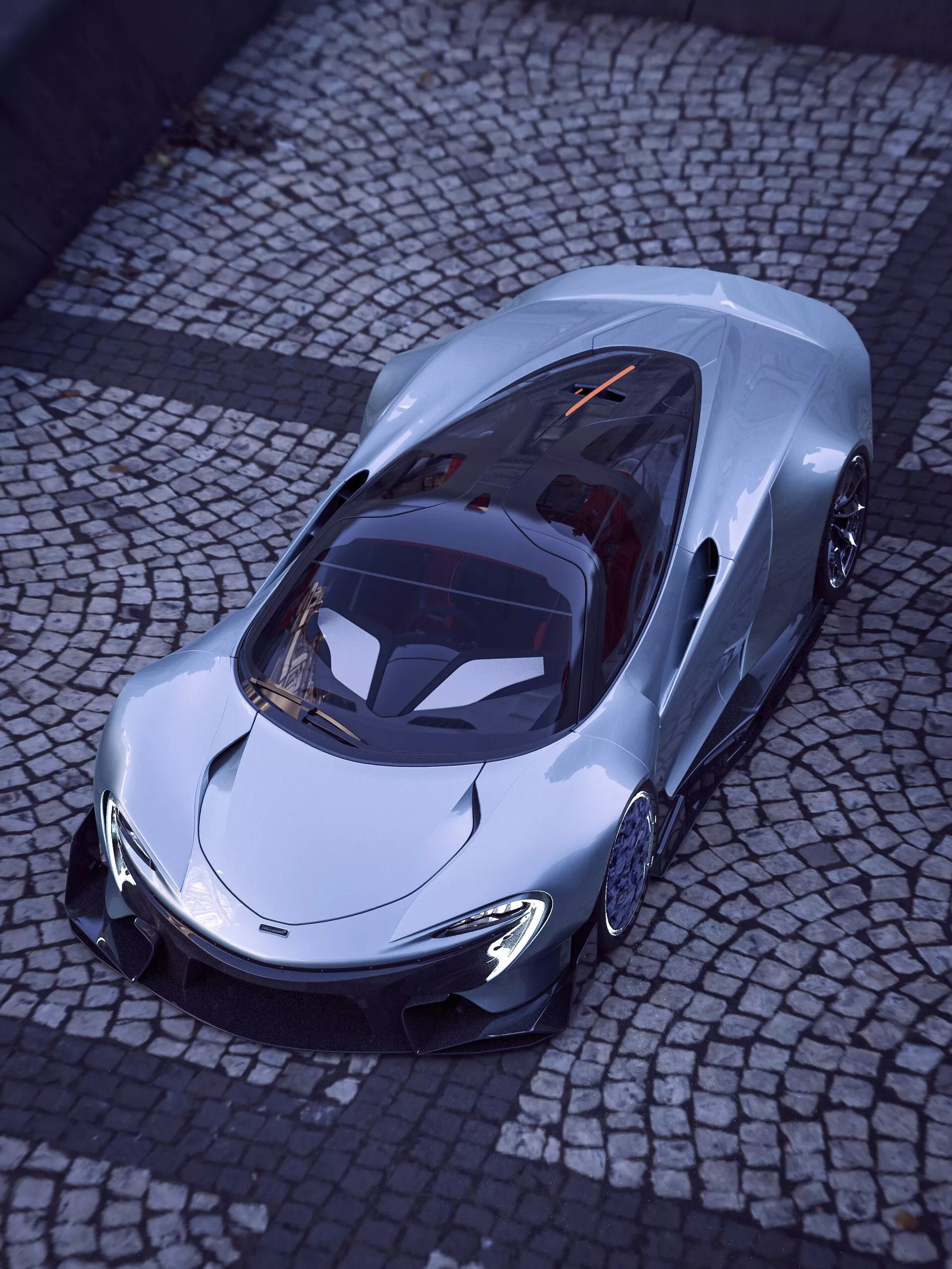 McLaren Speedtail iPhone Wallpapers - Wallpaper Cave