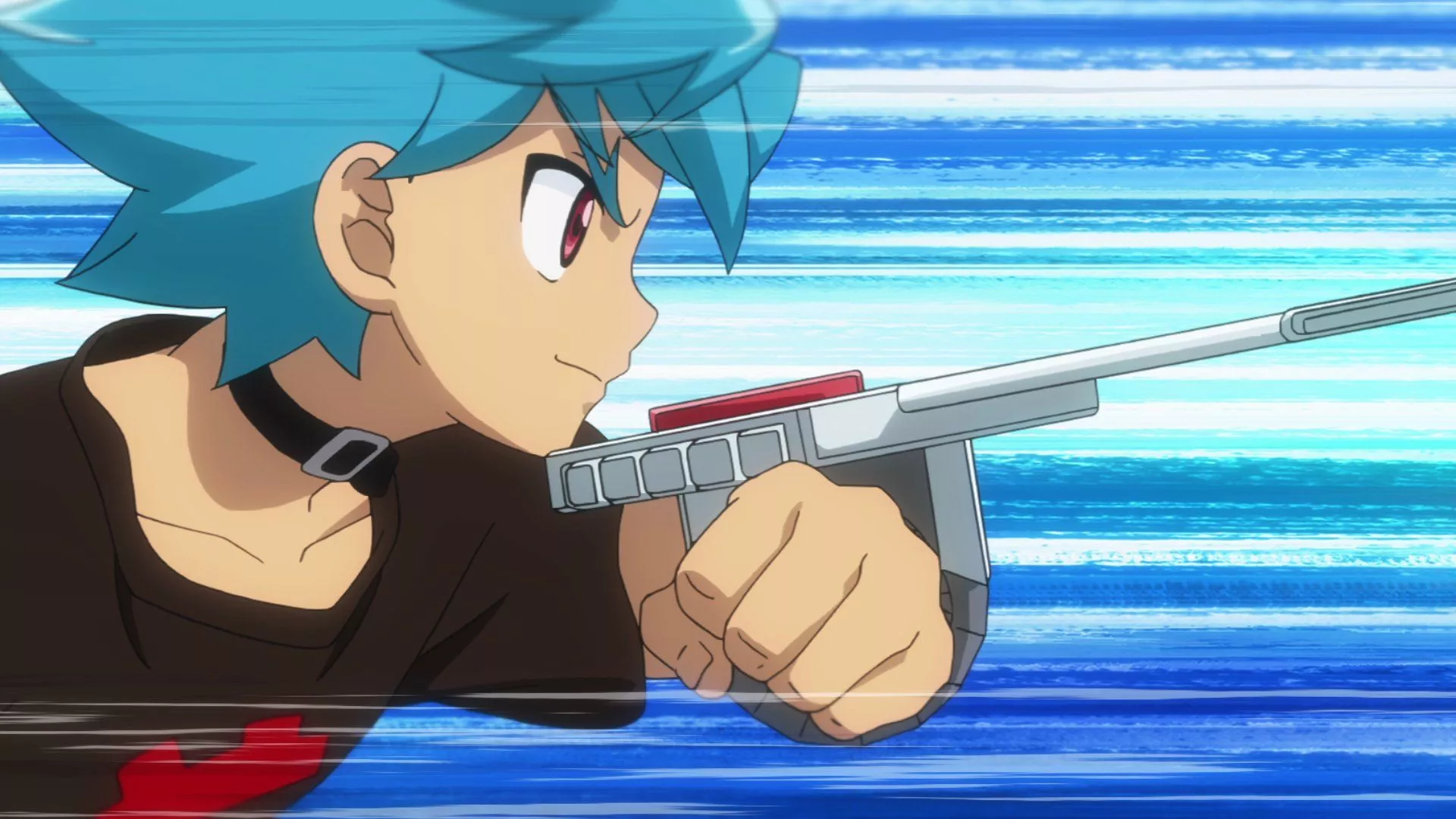 Luke Yu-Gi-Oh! Wallpapers - Wallpaper Cave