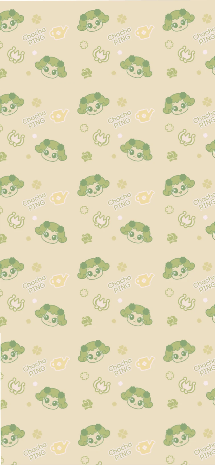 Cute Catch! Teenieping Wallpapers - Wallpaper Cave