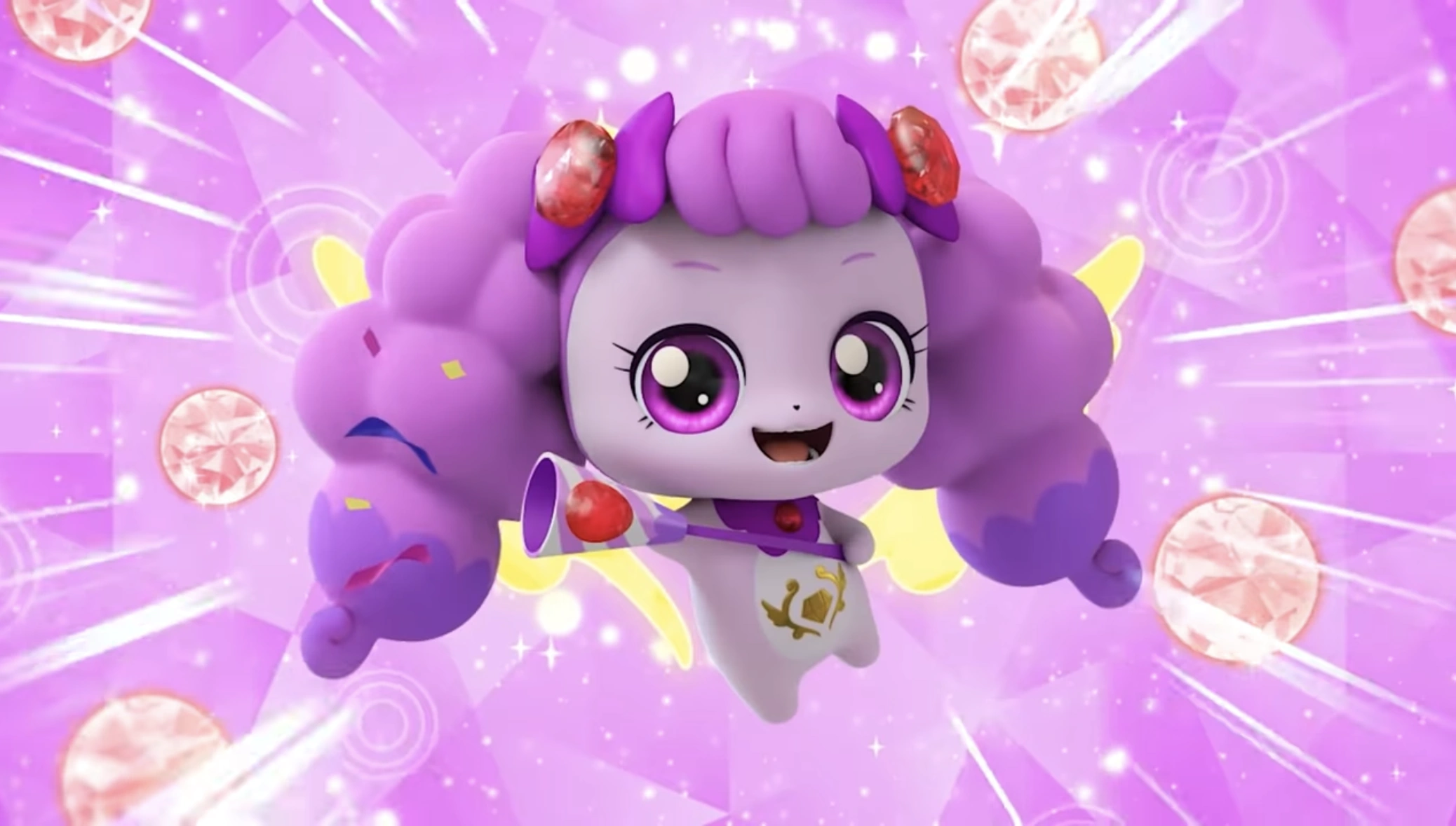 Cute Catch! Teenieping Wallpapers - Wallpaper Cave