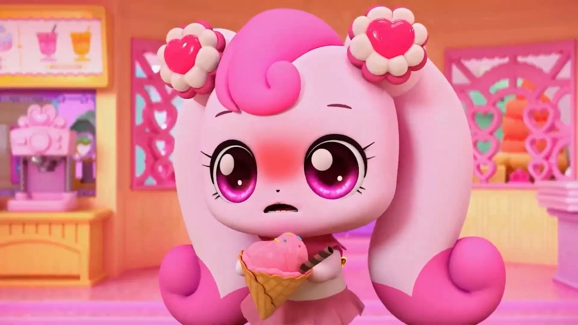 Cute Catch! Teenieping Wallpapers - Wallpaper Cave