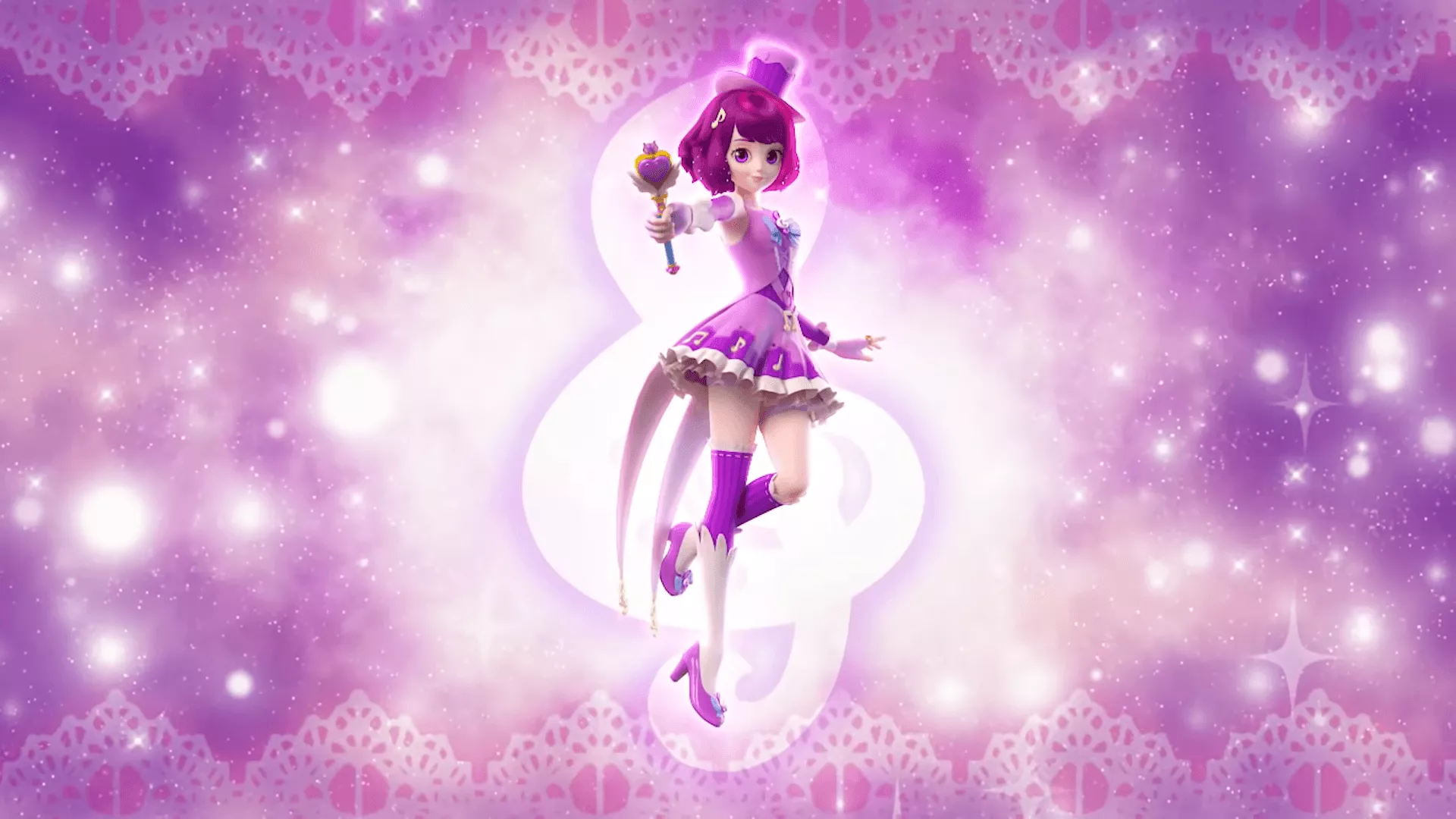 Cute Catch! Teenieping Wallpapers - Wallpaper Cave