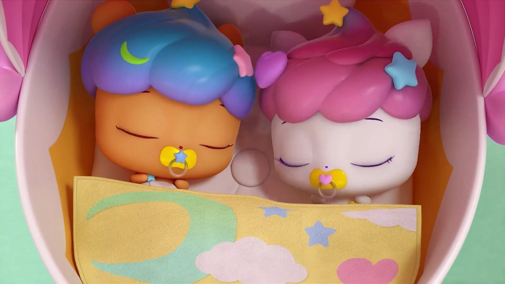 Baby Catch! Teenieping Wallpapers - Wallpaper Cave