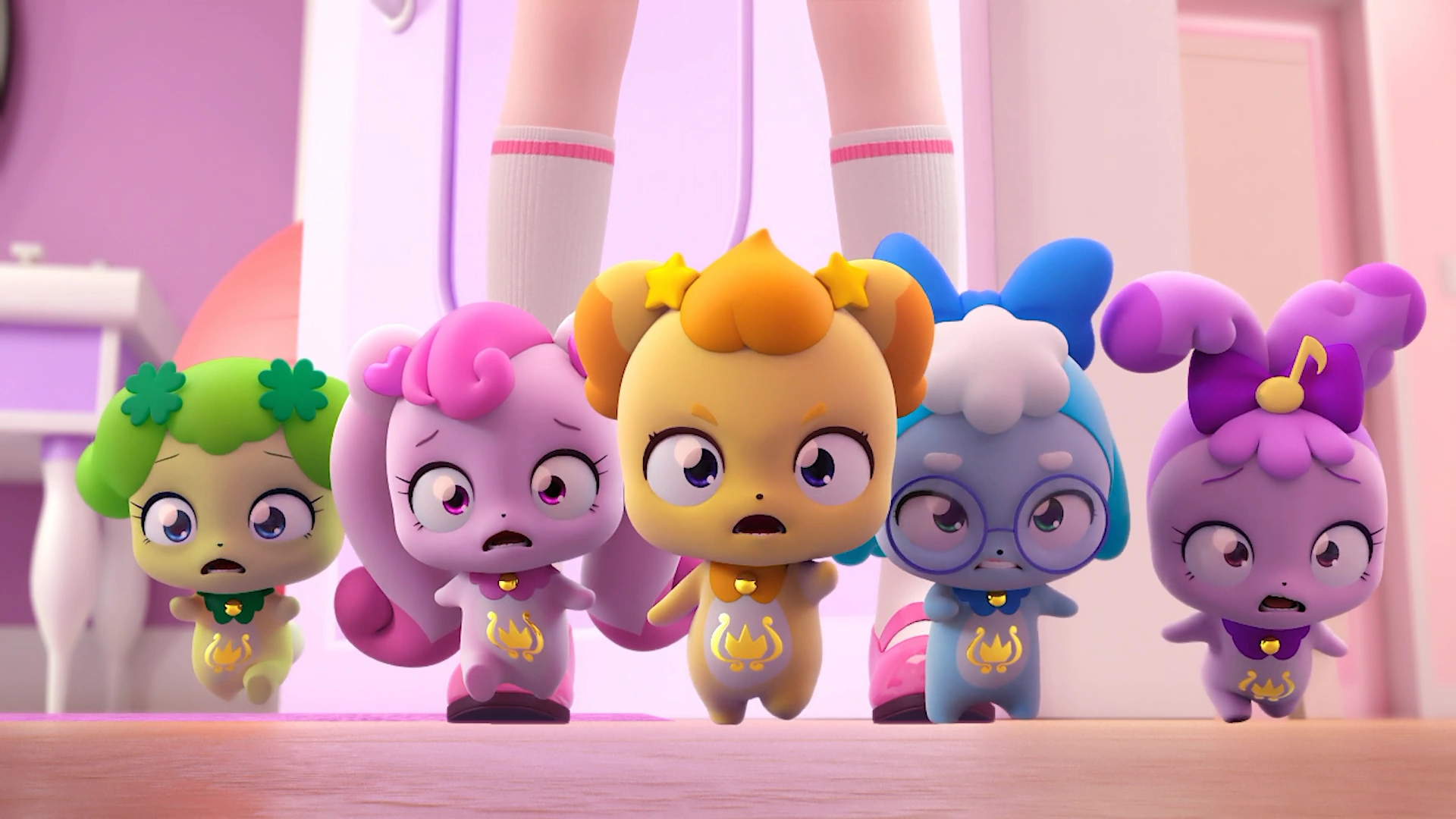 Baby Catch! Teenieping Wallpapers - Wallpaper Cave