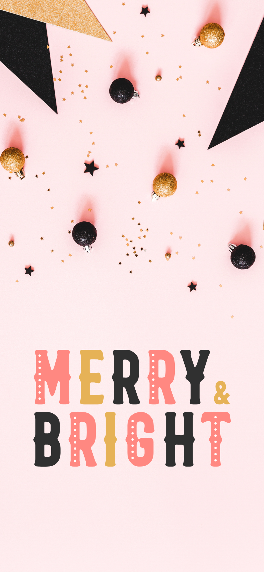 Be Merry And Bright Wallpapers - Wallpaper Cave