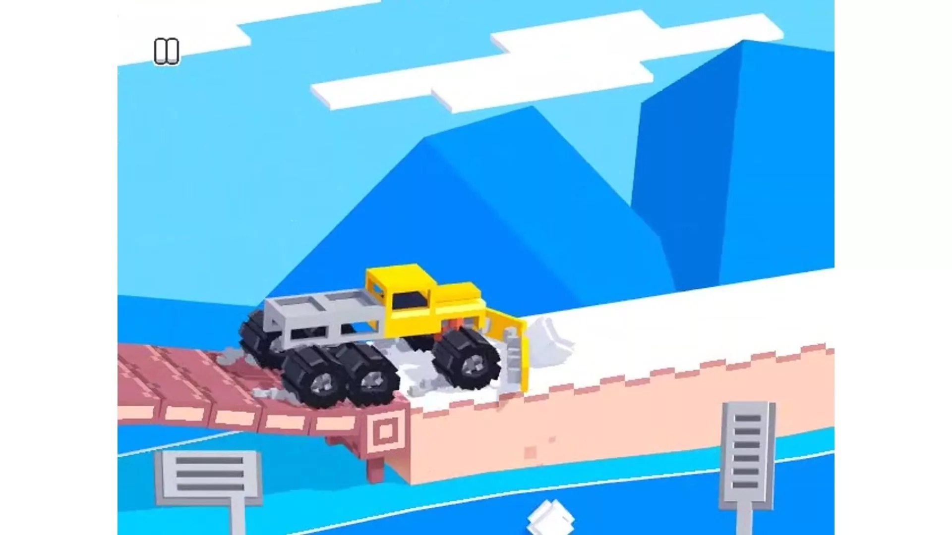 Drive Mad Wallpapers - Wallpaper Cave