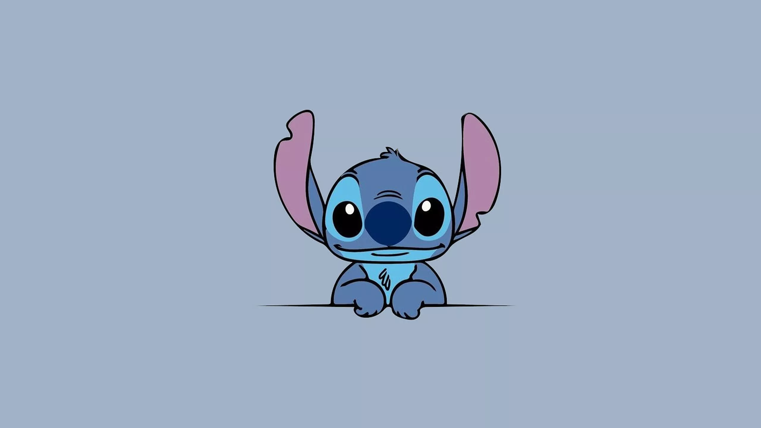 Stitch Art Wallpapers - Wallpaper Cave